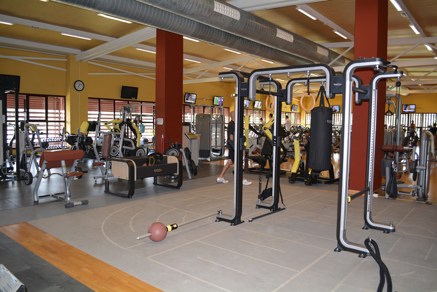 GIM SSA - SPAIN SOCCER ACADEMY. ELITE FOOTBALL ACADEMY IN SEVILLE EUROPE