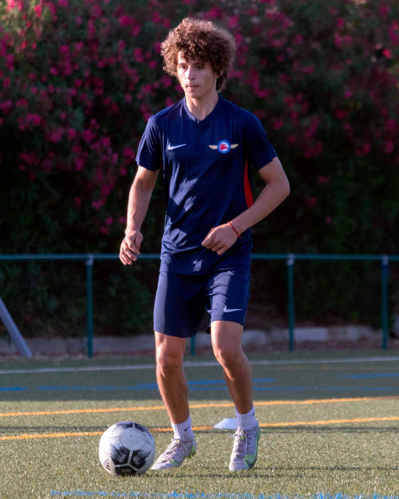 SPAIN SOCCER ACADEMY. ELITE FOOTBALL ACADEMY